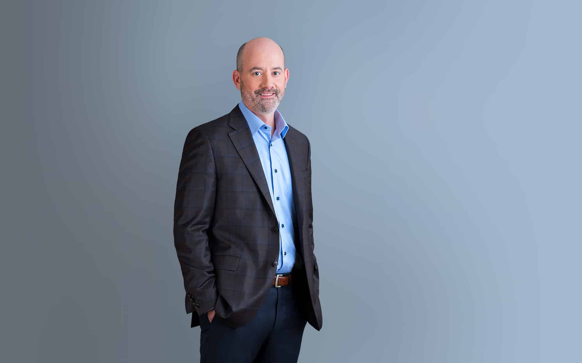 James D. Cunningham - U.S. Legal Support