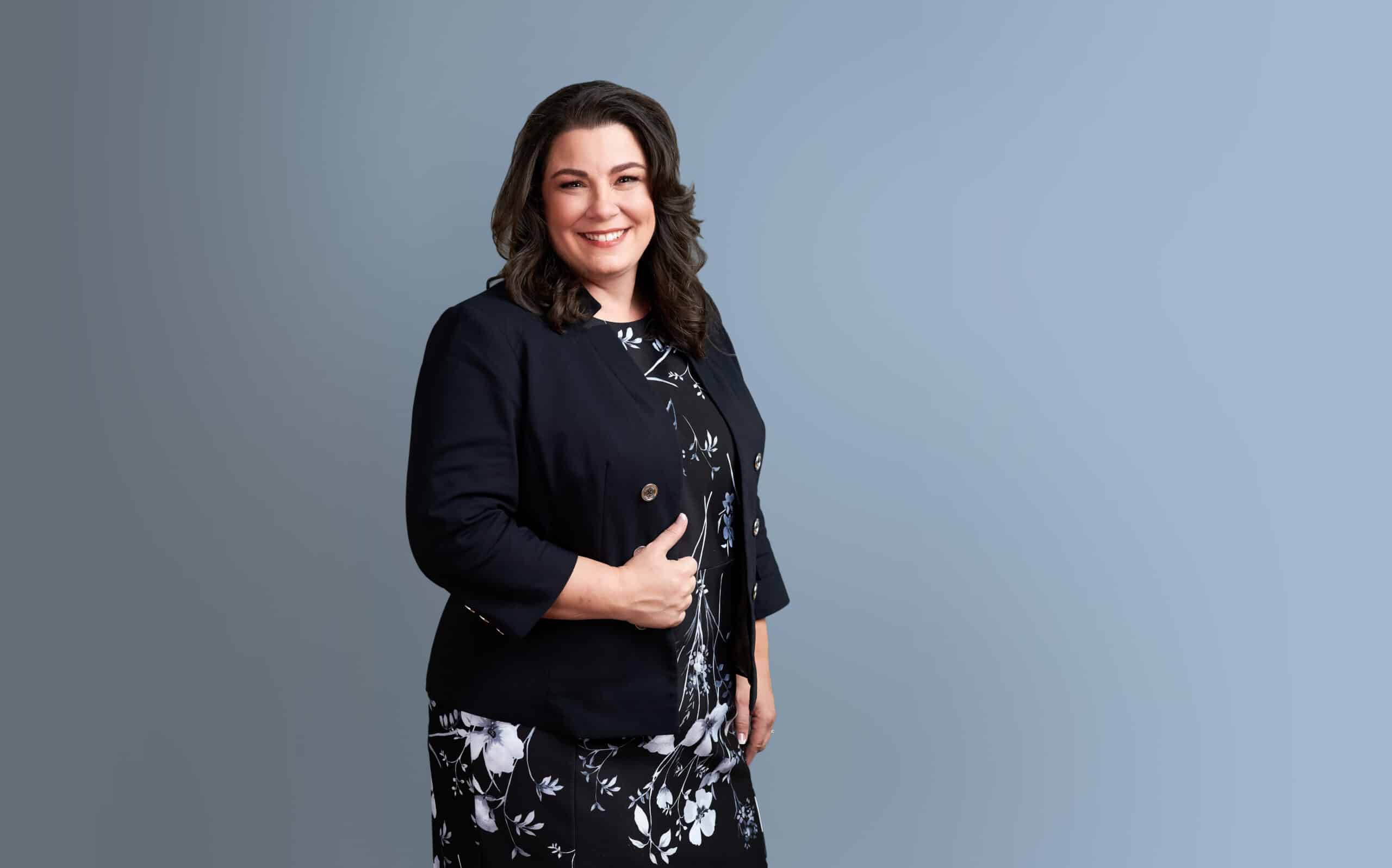 Jessica M. Frost - U.S. Legal Support