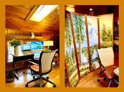 A Look at a Remote Workspaces for Court Reporters | U.S. Legal Support