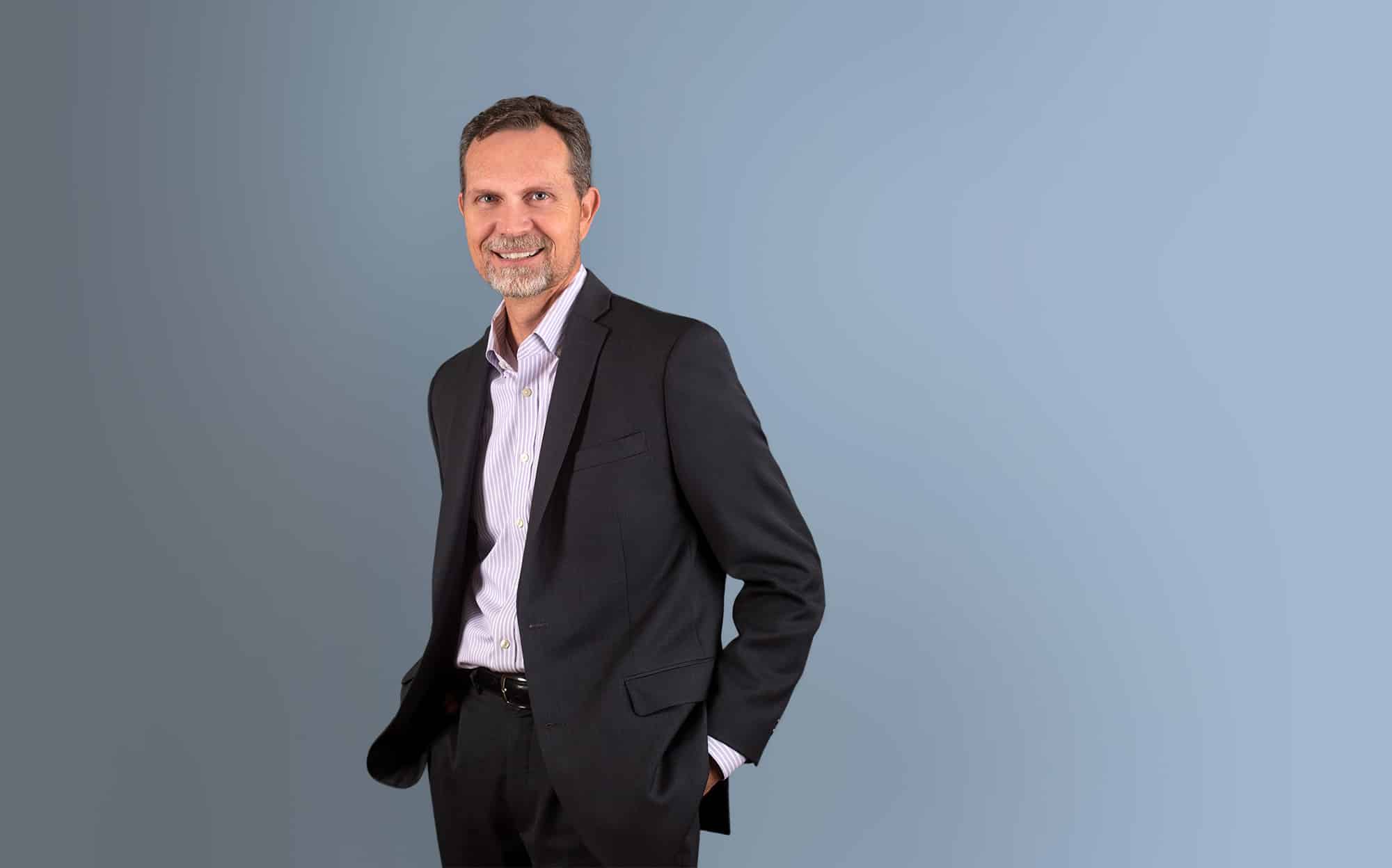 Brian E. Pauley - U.S. Legal Support