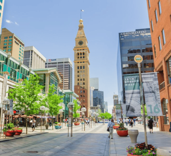 Court Reporting Services in Denver | U.S. Legal Support