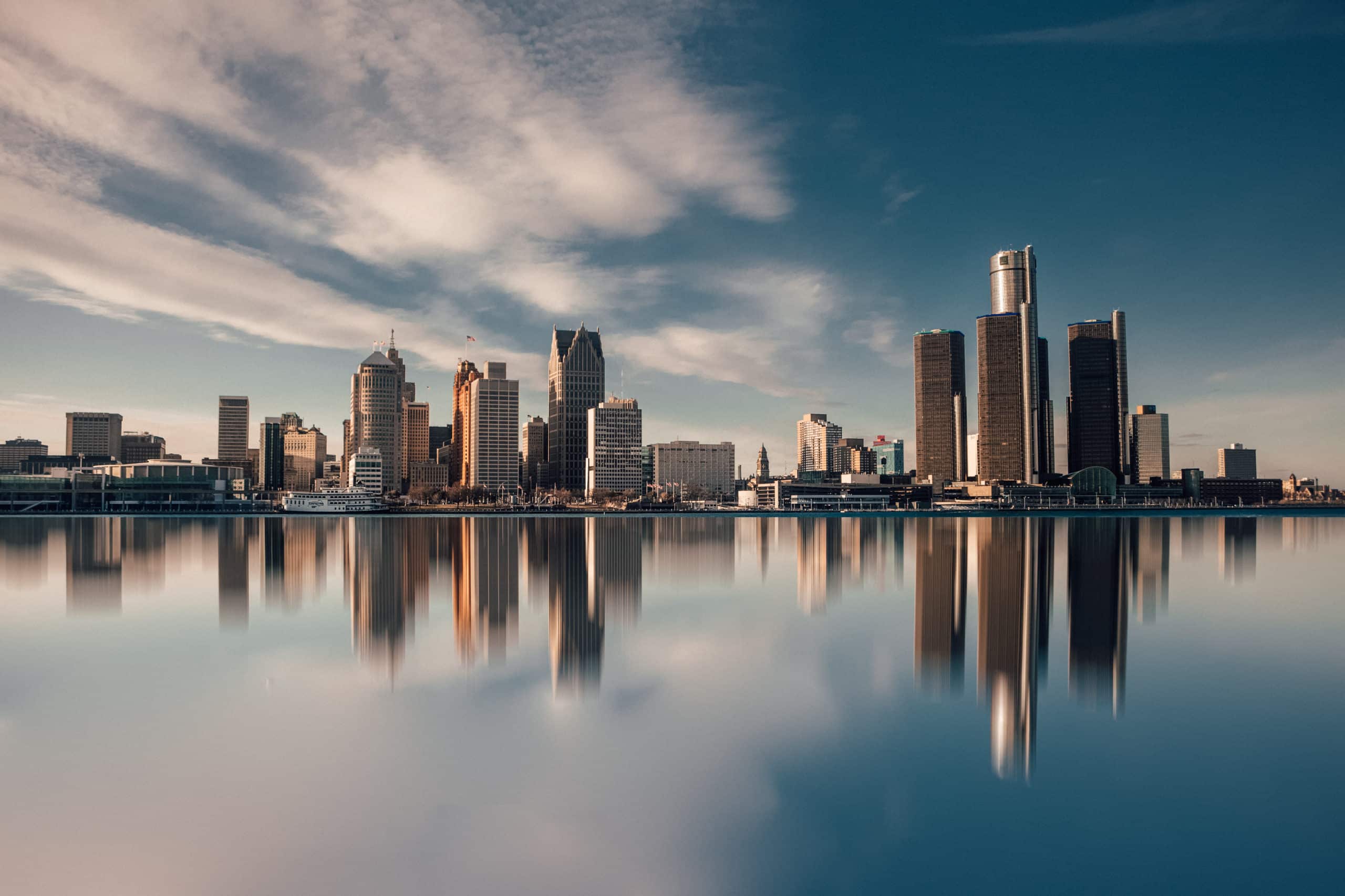 Detroit Court Reporters | U.S. Legal Support