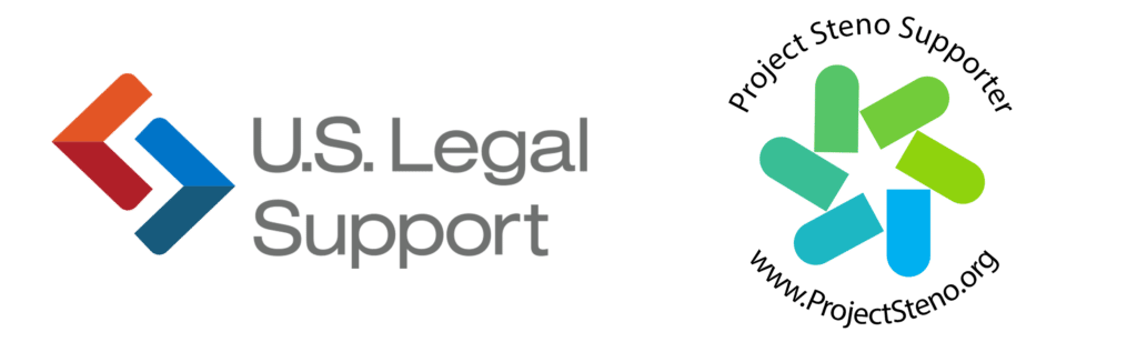 Reporter Corner | U.S. Legal Support