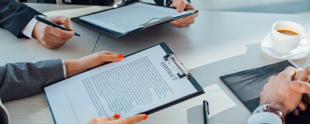 How to Translate Official Documents