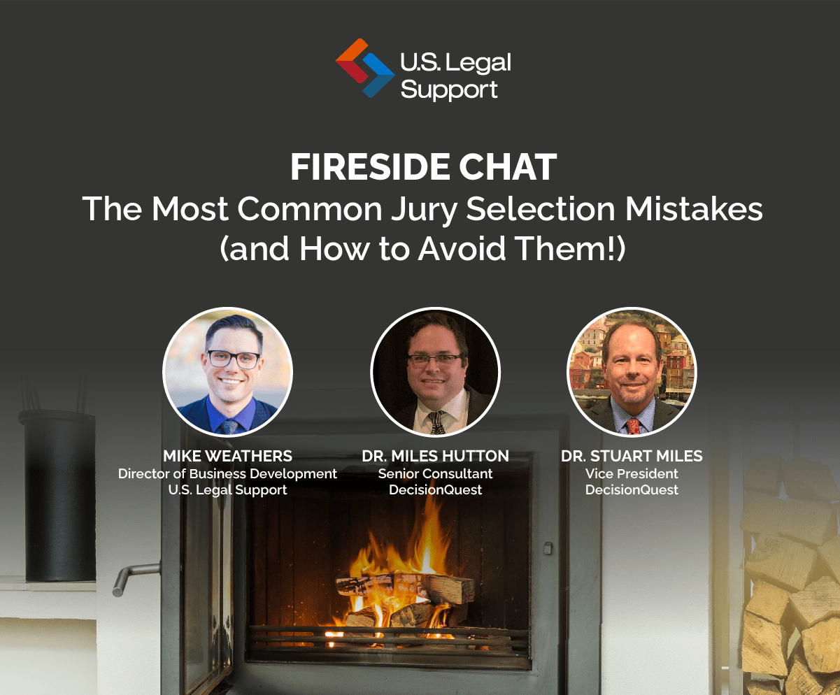 The Most Common Jury Selection Mistakes (and How to Avoid Them!) - U.S ...