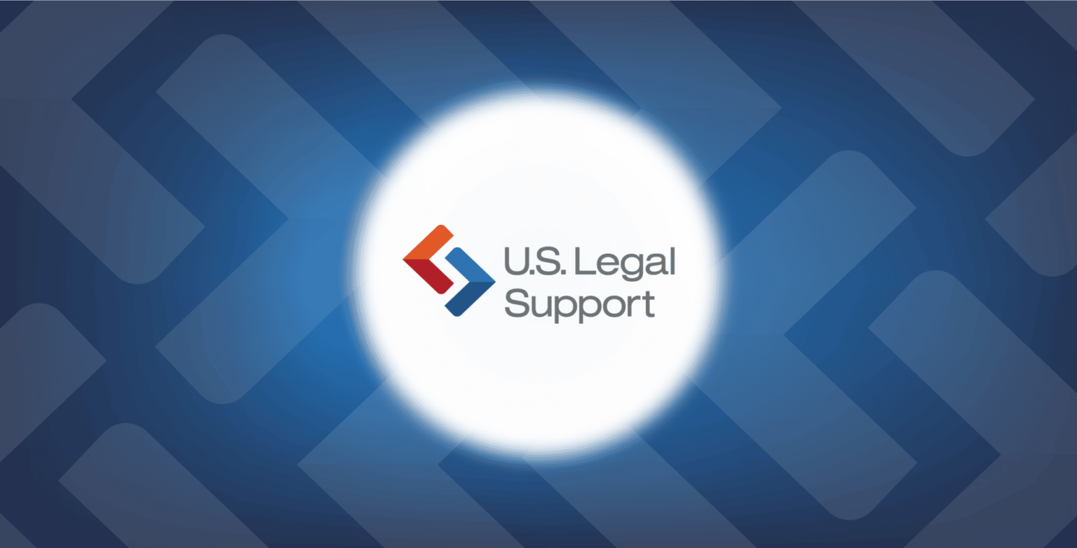 U.S. Legal Support Releases Results from Inaugural Survey Highlighting ...