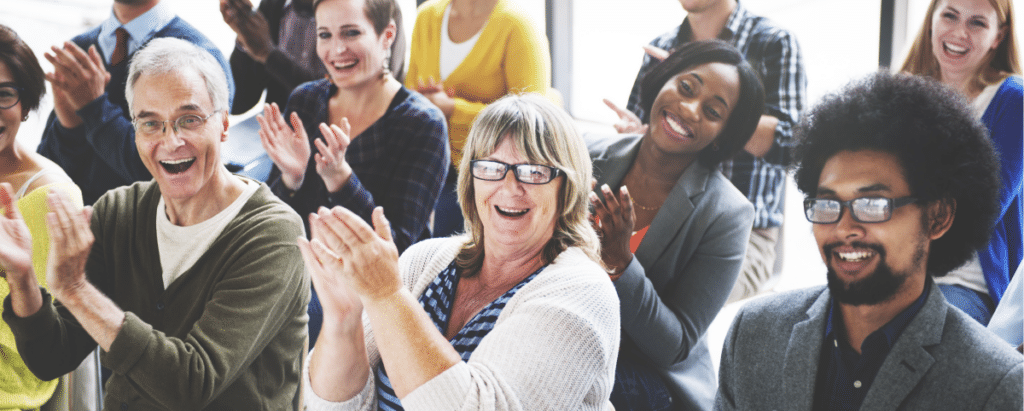 U.S. Legal Support Celebrates Court Reporting Partners and Participates ...