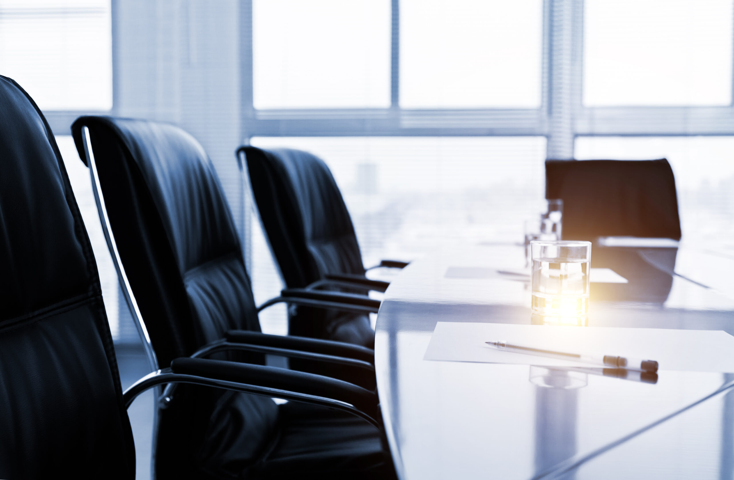 Court Reporting & Deposition Services