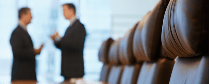 5 Types of Court Reporters | U.S. Legal Support Services