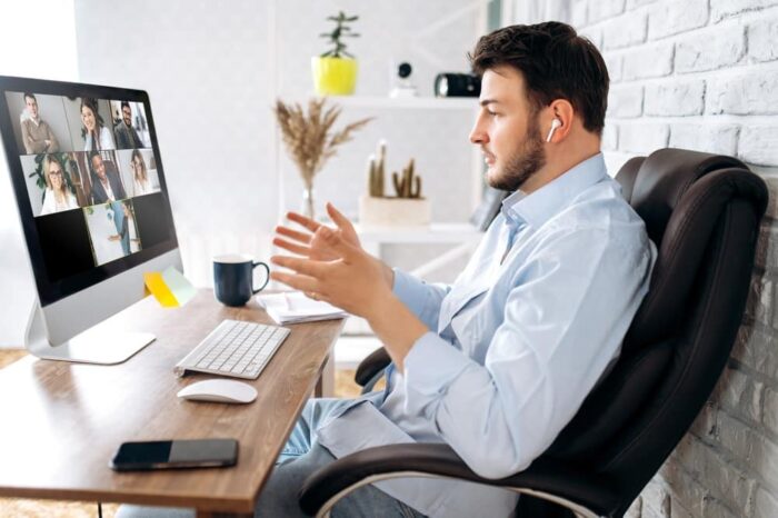 Remote Deposition Services and Solutions | US Legal Support