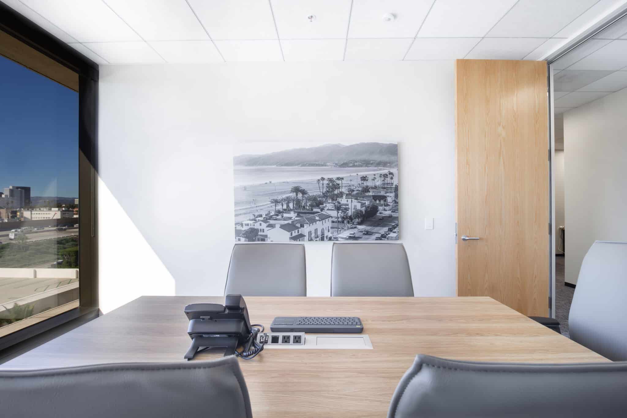 Los Angeles Court Reporters | U.S. Legal Support