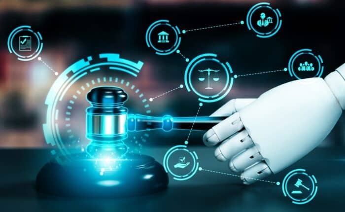 AI in Legal Discovery and Research | U.S. Legal Support