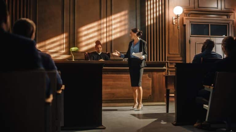 How to Write a Good Opening Statement | U.S. Legal Support