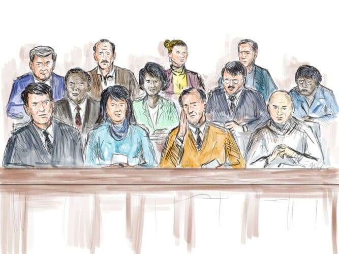 7 Benefits of Mock Trials | U.S. Legal Support