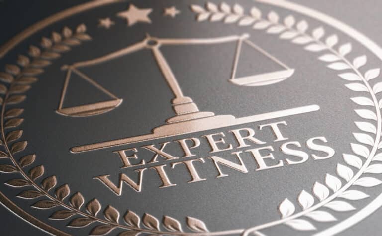 Preparing Fact Witness vs. Expert Witness | U.S. Legal Support