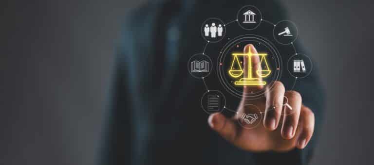 Litigation Technology Benefits & Types | U.S. Legal Support