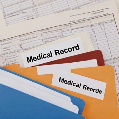Types of Medical Records for Retrieval | U.S. Legal Support