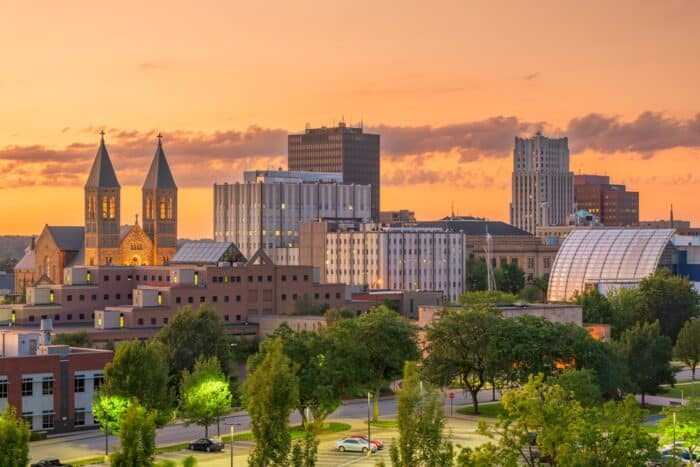 Akron Court Reporters | U.S. Legal Support
