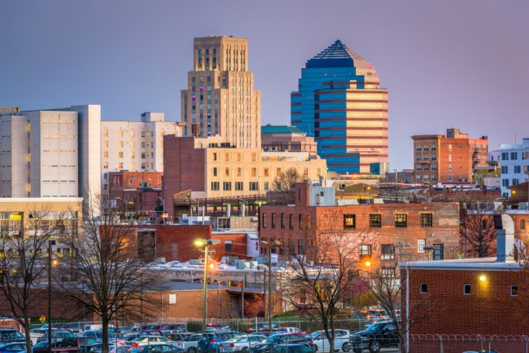 Durham Court Reporters | U.S. Legal Support