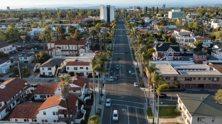 Santa Ana Court Reporters | U.S. Legal Support
