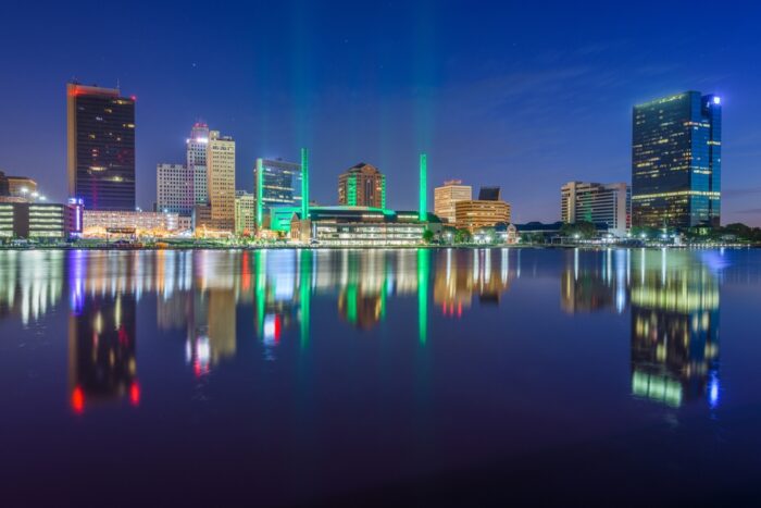 Toledo Court Reporters | U.S. Legal Support