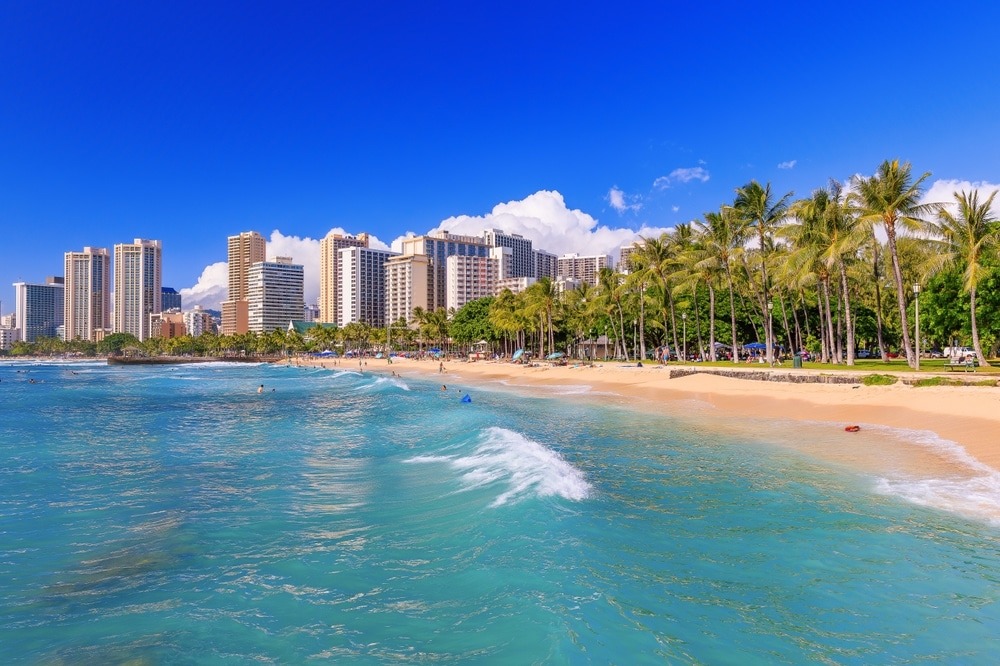 Honolulu Process Servers | U.S. Legal Support