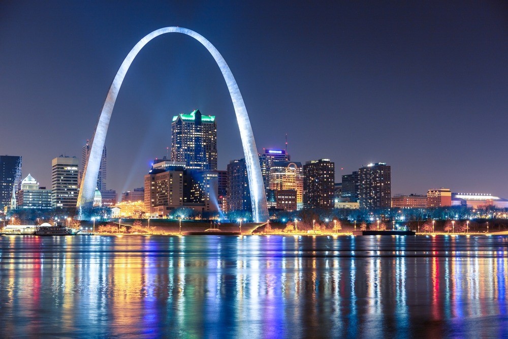 St. Louis Process Servers | U.S. Legal Support